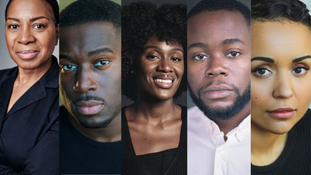 Defibrillator Theatre | Foxes